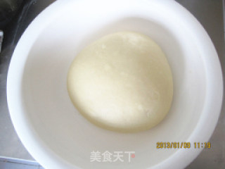Chinese and Western Croissant Croissant Bread Recipe - Simple Chinese Food