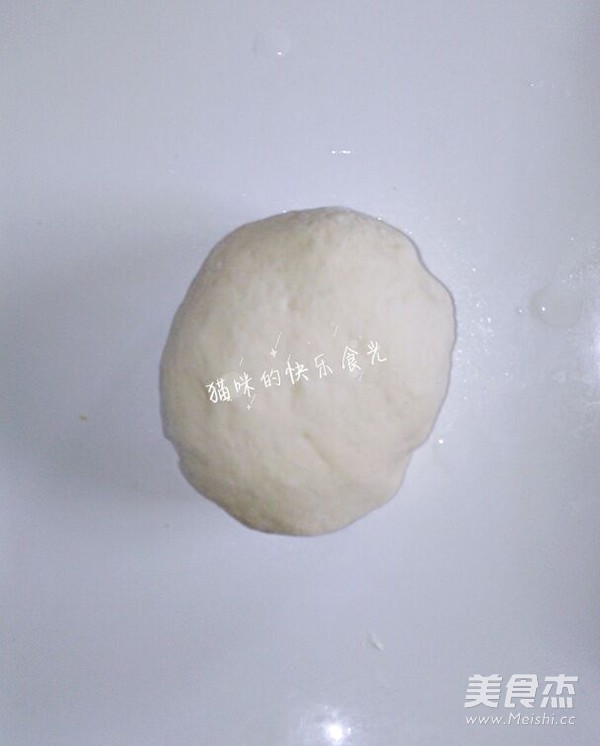 Octopus Bun Recipe - Simple Chinese Food