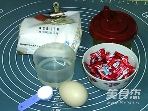 Alpine Strawberry Muffin Recipe - Simple Chinese Food