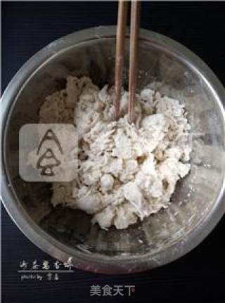 【sand Tea Gourmet】shacha Sauce Biscuits Recipe - Simple Chinese Food