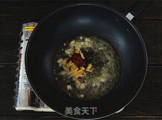 Double Pepper Overwater Fish Recipe - Simple Chinese Food