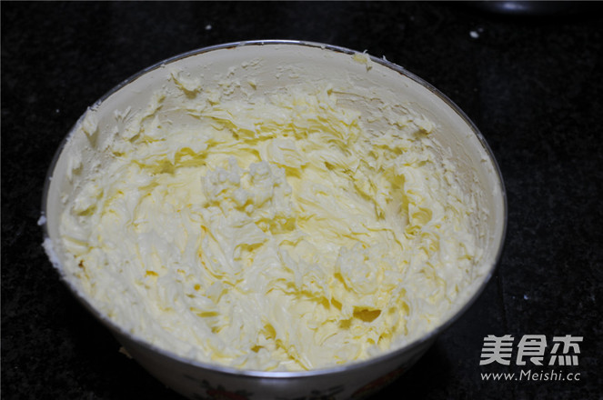 Matcha Two-color Cheesecake Recipe - Simple Chinese Food