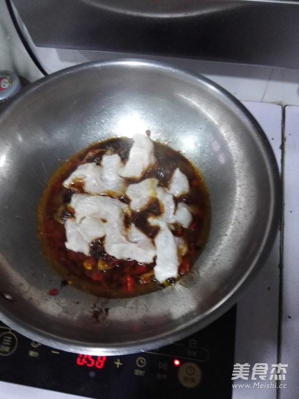 Braised Long Lee Fish Recipe - Simple Chinese Food