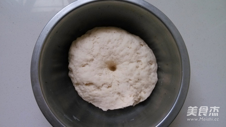 Melaleuca Jujube Rolls Recipe - Simple Chinese Food