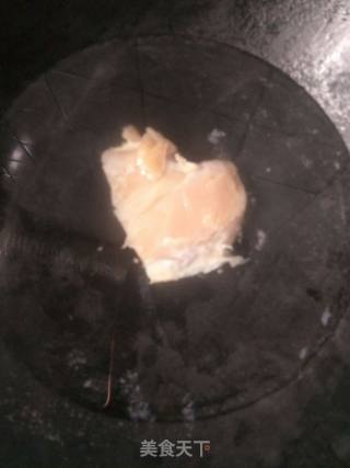 Dai Flavored Lemon Shredded Chicken Recipe - Simple Chinese Food