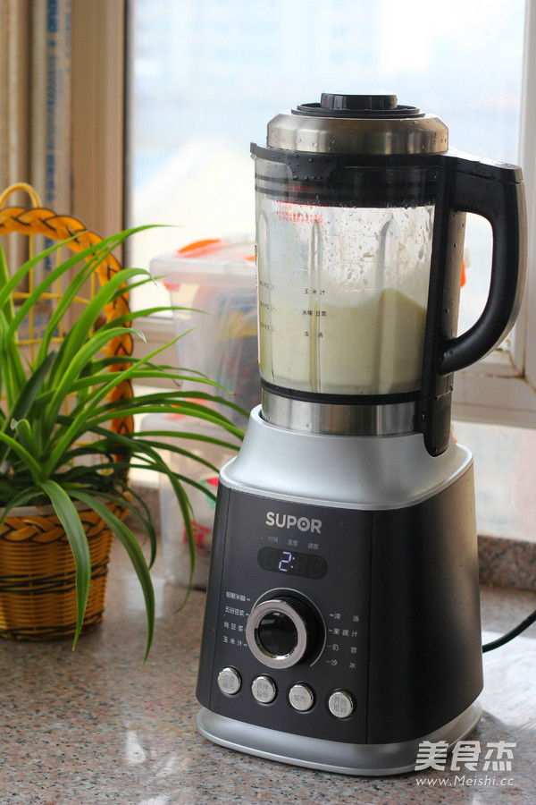 Banana Milk Pops Recipe - Simple Chinese Food