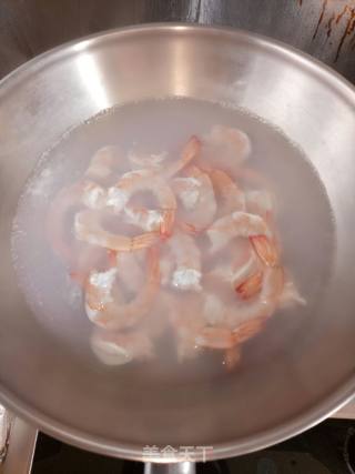 Anchovy Shrimp in Tomato Sauce Recipe - Simple Chinese Food