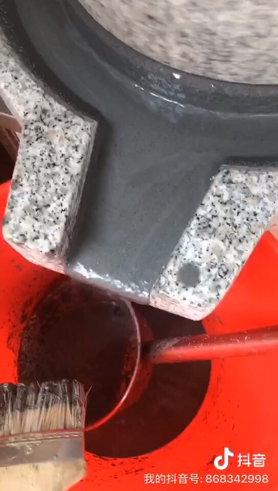 Stone Ground Sesame Paste Recipe - Simple Chinese Food