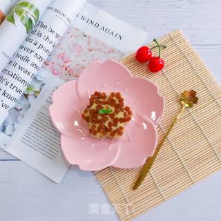 Steamed Yam and Hawthorn Cake Recipe - Simple Chinese Food