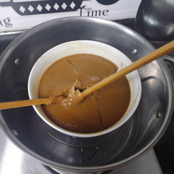 Brown Sugar Mochi Toast Recipe - Simple Chinese Food