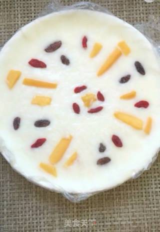 Simple Fried Yogurt Recipe - Simple Chinese Food