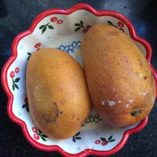 How to Make Mango Quiche Recipe - Simple Chinese Food