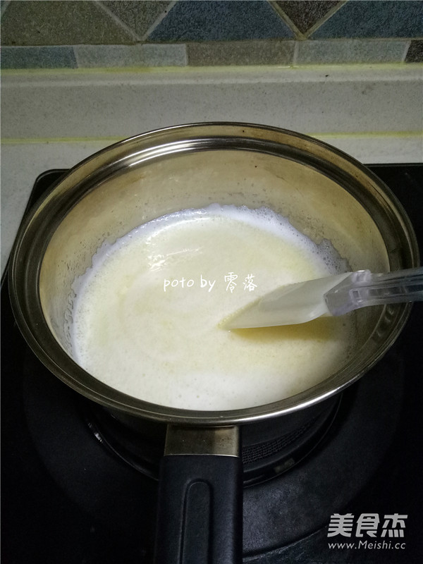 Lightning Puffs Recipe - Simple Chinese Food