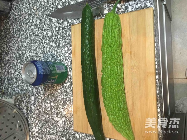 Sprite Melon Drink Recipe - Simple Chinese Food