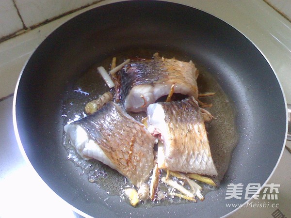 Sweet and Sour Grass Carp Recipe - Simple Chinese Food