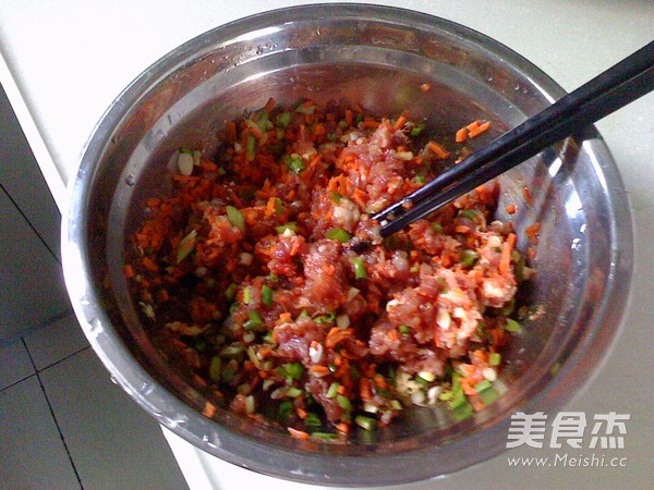 Steamed Lotus Root Box Recipe - Simple Chinese Food