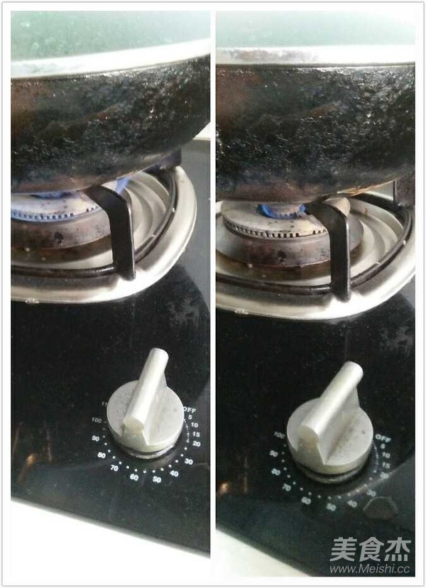 Fend Off Cold, Sweat and Nasal Discharge-green Ginger Water Recipe ...