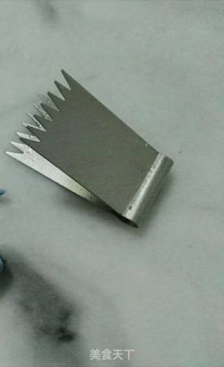 Original Clamp Flower Bag Series① Recipe - Simple Chinese Food