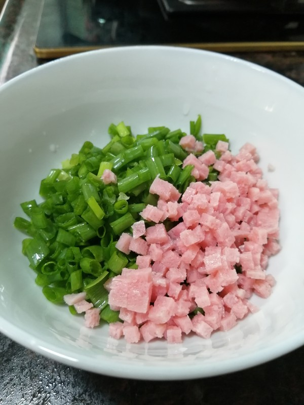 Old Face Hanamaki Recipe - Simple Chinese Food