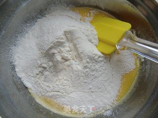 Cream Cake-philip's Late Birthday Cake Recipe - Simple Chinese Food
