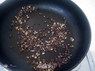 Spicy Red Oil Recipe - Simple Chinese Food