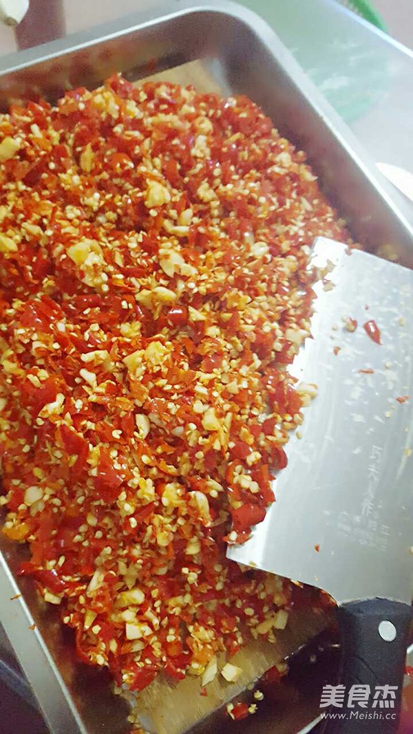 Homemade Lemon Chili Sauce Recipe - Simple Chinese Food