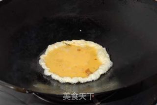 Scrambled Eggs with Chopped Pepper and Bitter Gourd Recipe - Simple ...