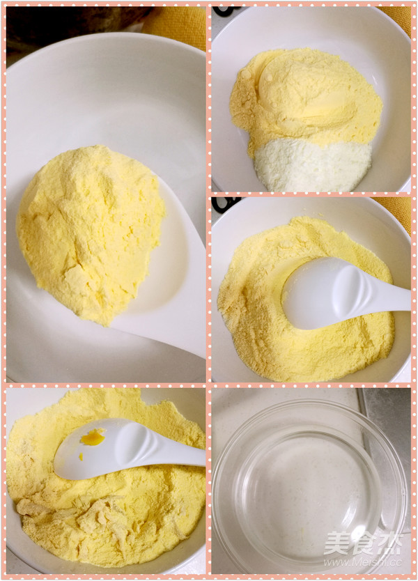 Sweet Potato Wotou Recipe - Simple Chinese Food