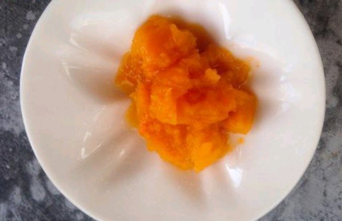 Alphabet Pumpkin Pie Recipe - Simple Chinese Food