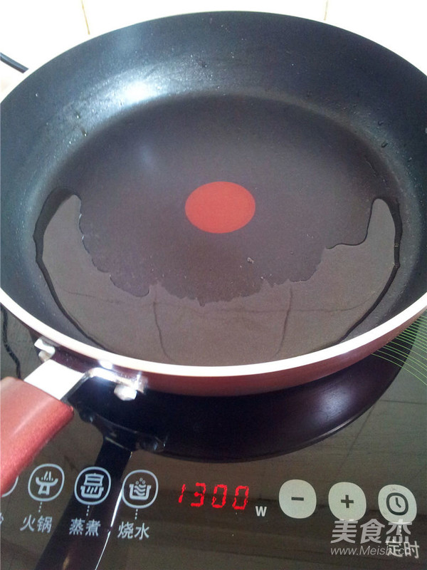 Double Pepper Cucumber Recipe - Simple Chinese Food