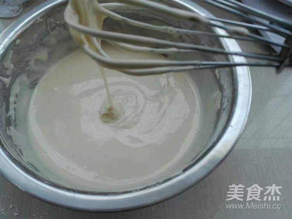 Fermented Rice Cakes Recipe - Simple Chinese Food