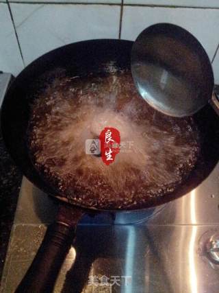 Famous Dishes-squirrel Mandarin Fish Recipe - Simple Chinese Food