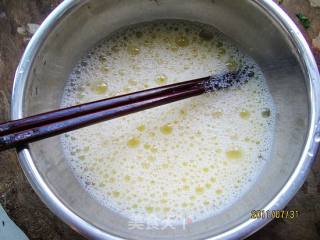 Steamed Clams with Egg Recipe - Simple Chinese Food