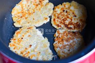 Old French Potato Cake Recipe - Simple Chinese Food
