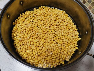 Boiled Soybeans Recipe - Simple Chinese Food