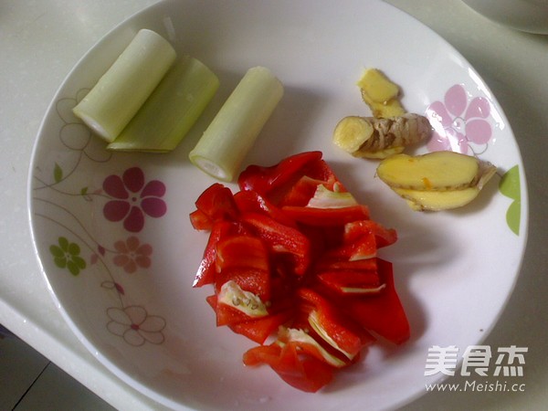 Sweet and Sour Grass Carp Recipe - Simple Chinese Food