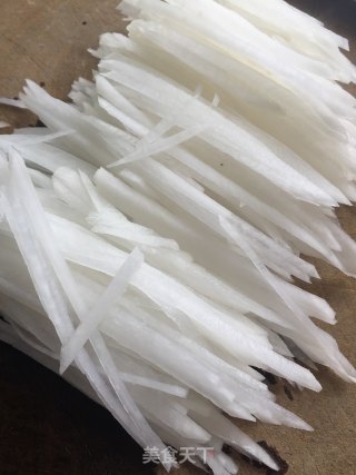 Steamed Radish Balls Recipe - Simple Chinese Food