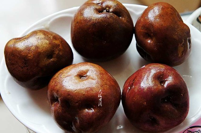 Baked Beans Recipe - Simple Chinese Food