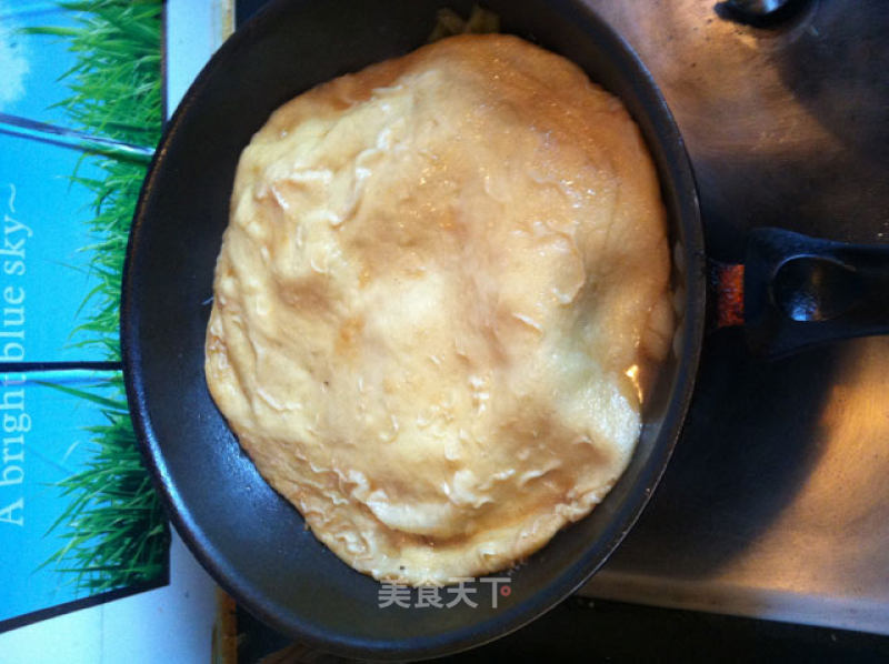 Carob Cover Recipe - Simple Chinese Food
