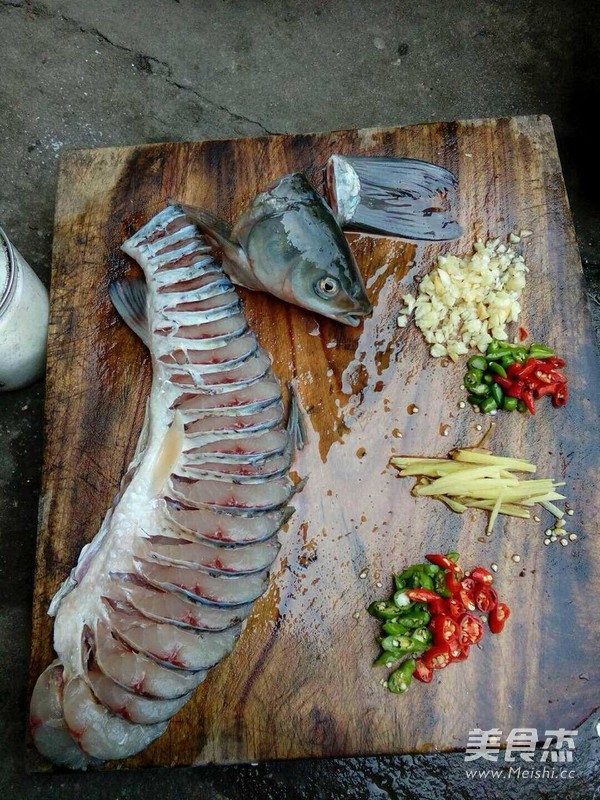 Peacock Recipe - Simple Chinese Food