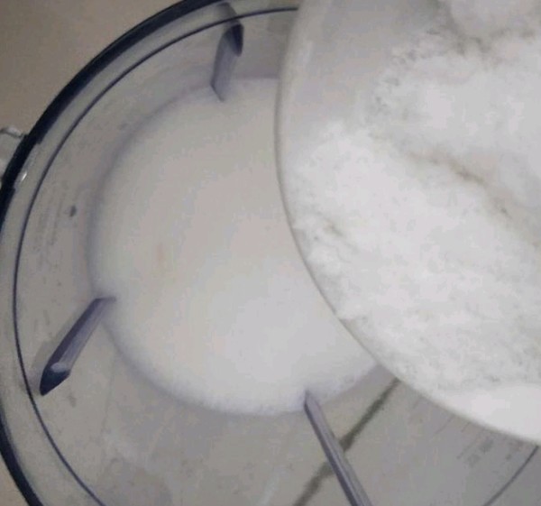 Milk Corn Juice Recipe - Simple Chinese Food