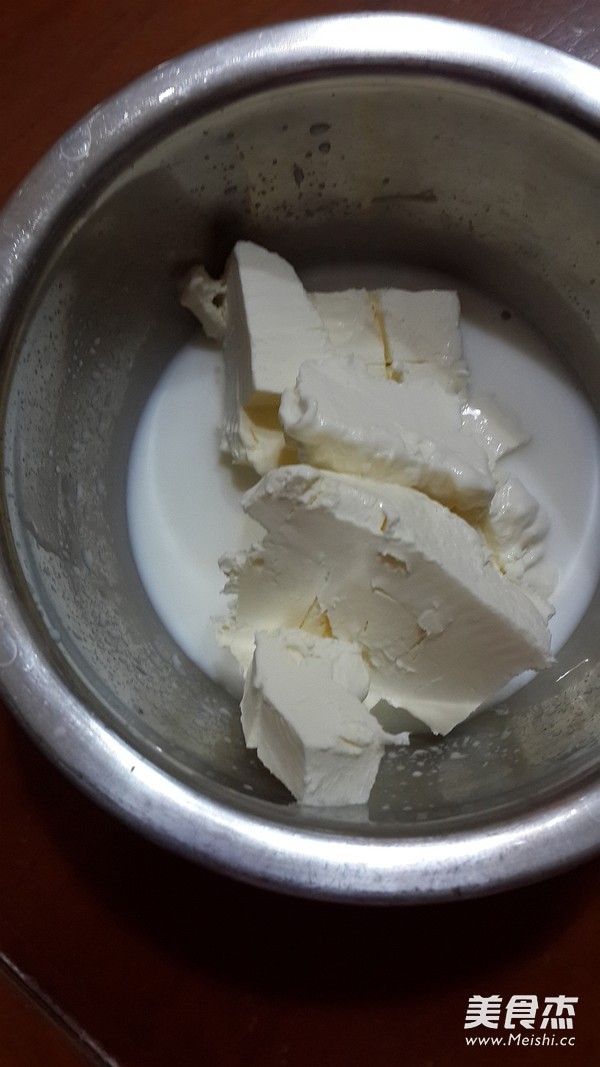 Afternoon Tea Cream Puffs Recipe - Simple Chinese Food