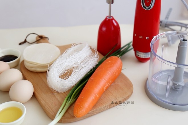 Dumpling Skin Version Fried Buns Recipe - Simple Chinese Food