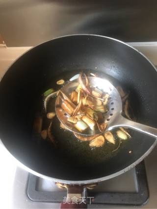 Super Delicious Spicy Red Oil Recipe - Simple Chinese Food