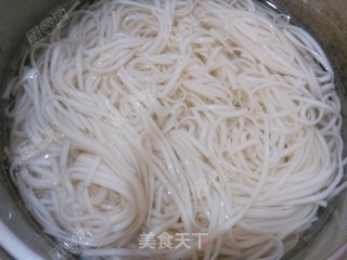 Shaxian Noodles Recipe - Simple Chinese Food