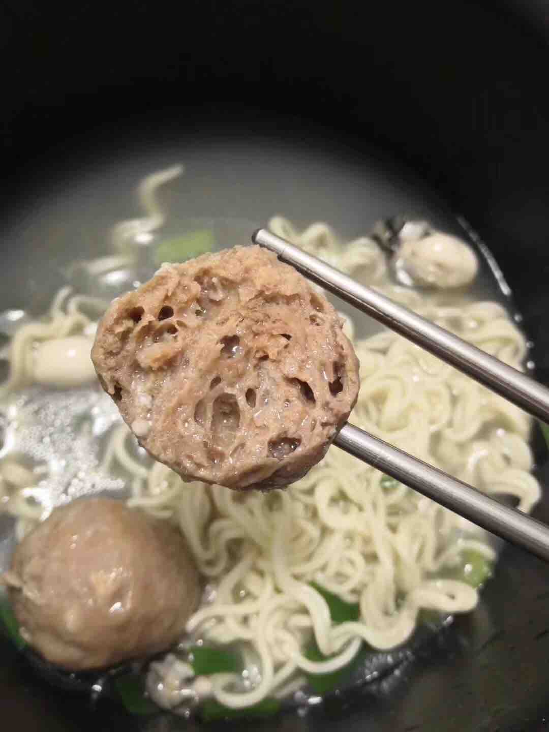 Authentic Teochew Beef Balls Recipe - Simple Chinese Food