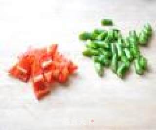 Double Pepper Pork Belly Recipe - Simple Chinese Food