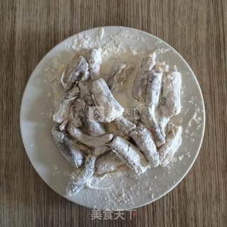 Coke Dragon Fish Recipe - Simple Chinese Food