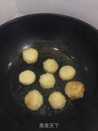 Brown Sugar Honey Glutinous Rice Cake Recipe - Simple Chinese Food