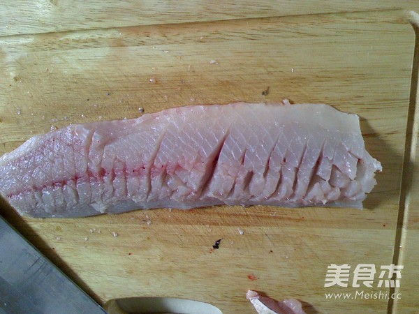 Sweet and Sour Corn Fish Recipe - Simple Chinese Food